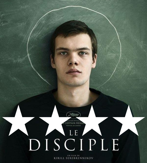 The Student: An uncomfortable film – A Grand Quiet