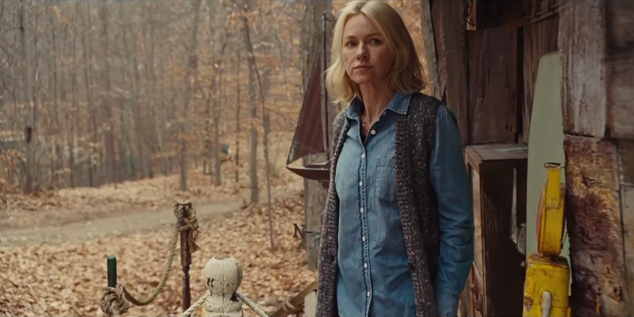 The Book of Henry Review – Ohmygod – A Grand Quiet
