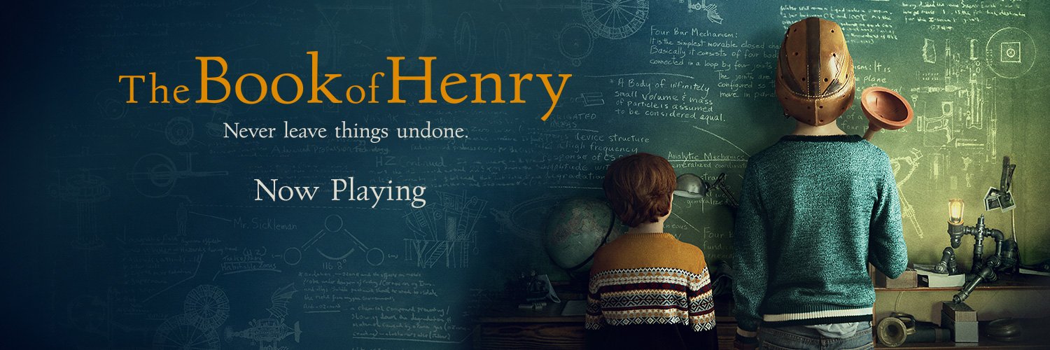The Book of Henry Review – Ohmygod – A Grand Quiet