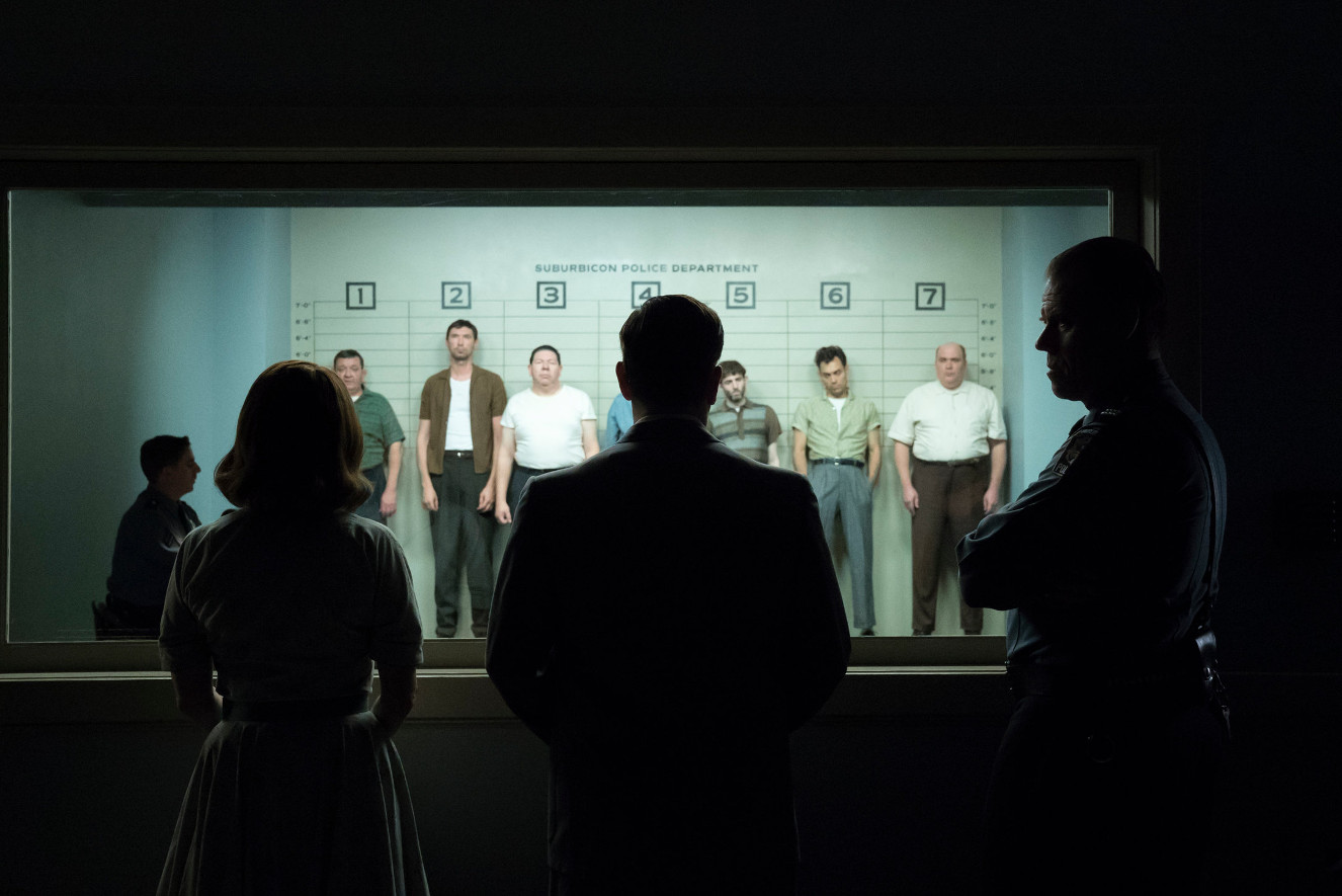 Suburbicon Review – Trouble in Paradise – A Grand Quiet