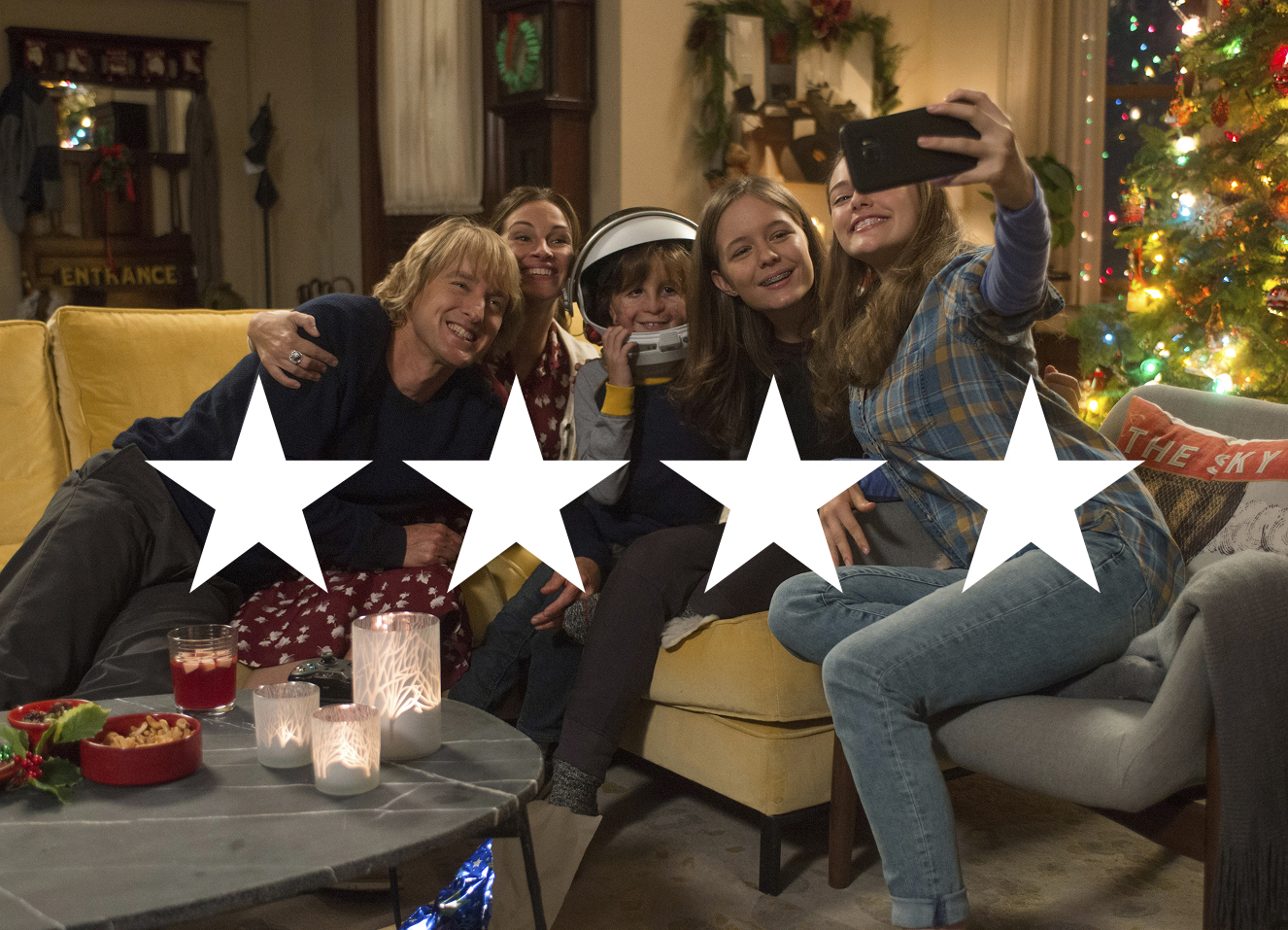 Wonder Review – Not a single bad bone – A Grand Quiet