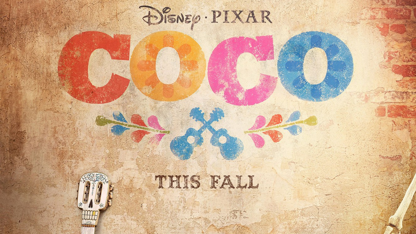 Coco Review – New life for Pixar – A Grand Quiet
