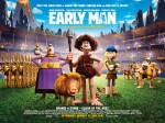 Early Man Review – Tribal attitude – A Grand Quiet