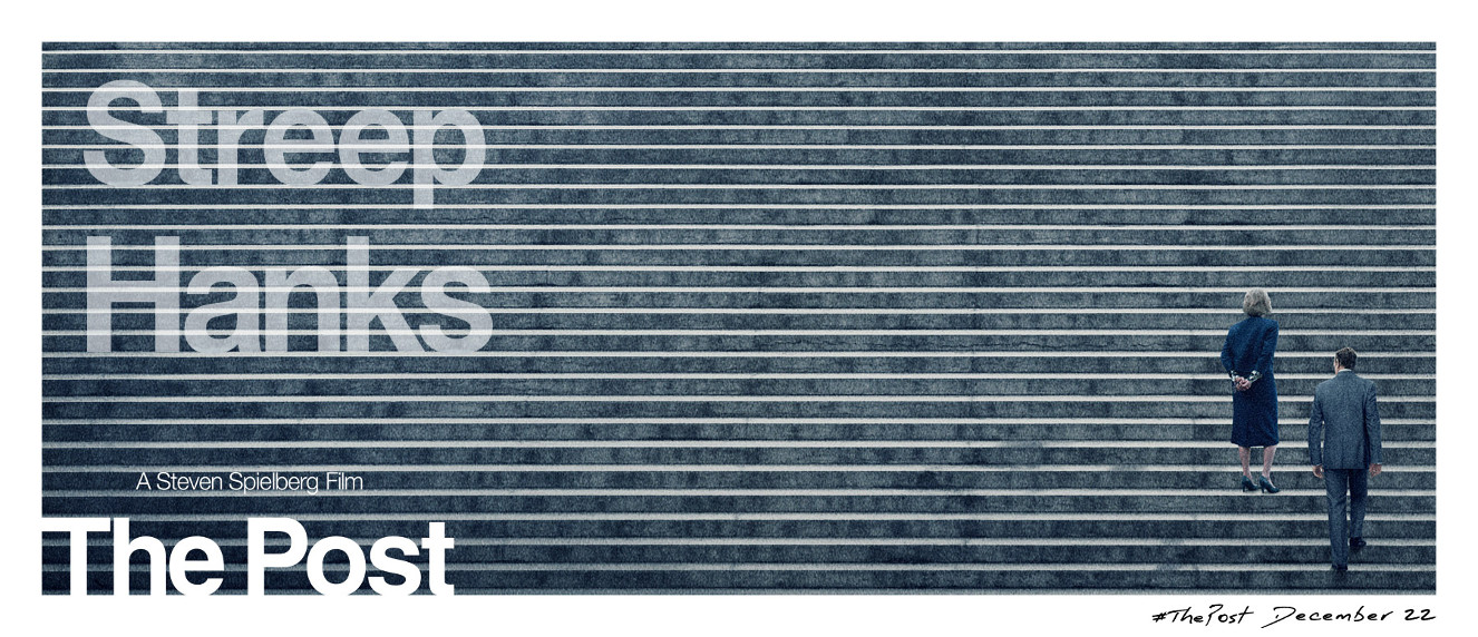 The Post Review – StreepHanksThePost – A Grand Quiet