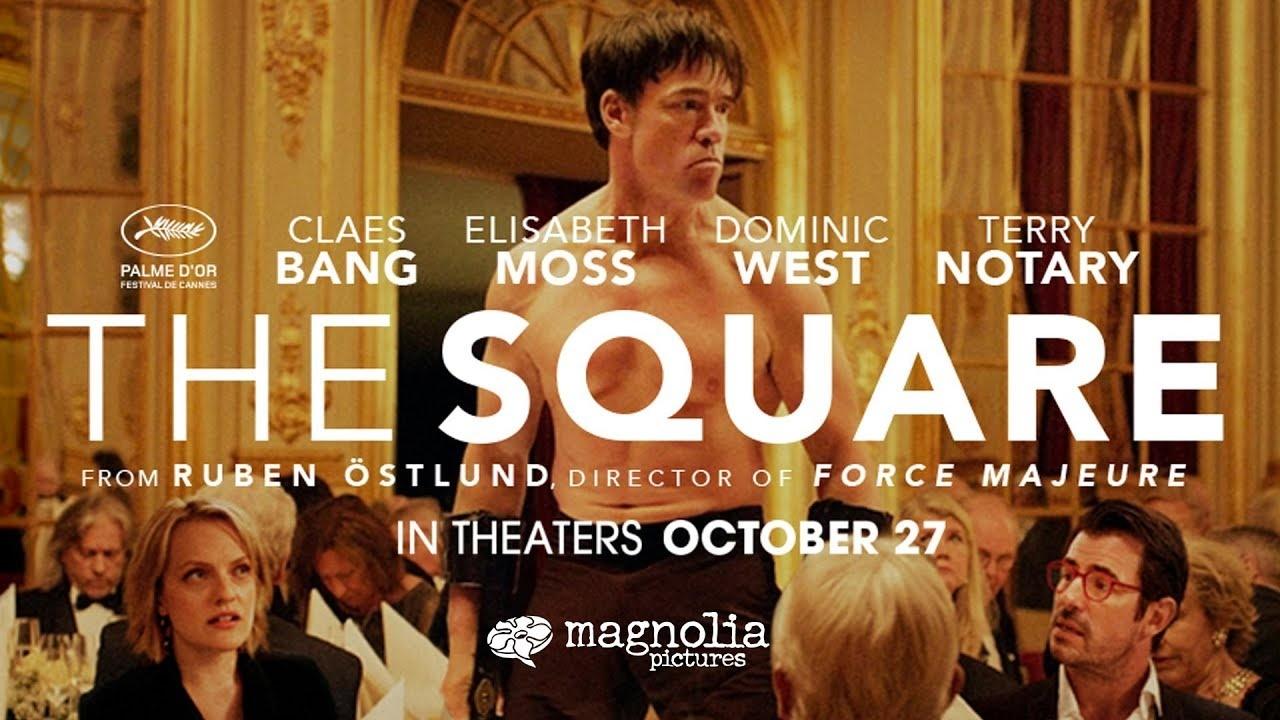 The Square Review – Boxed in – A Grand Quiet