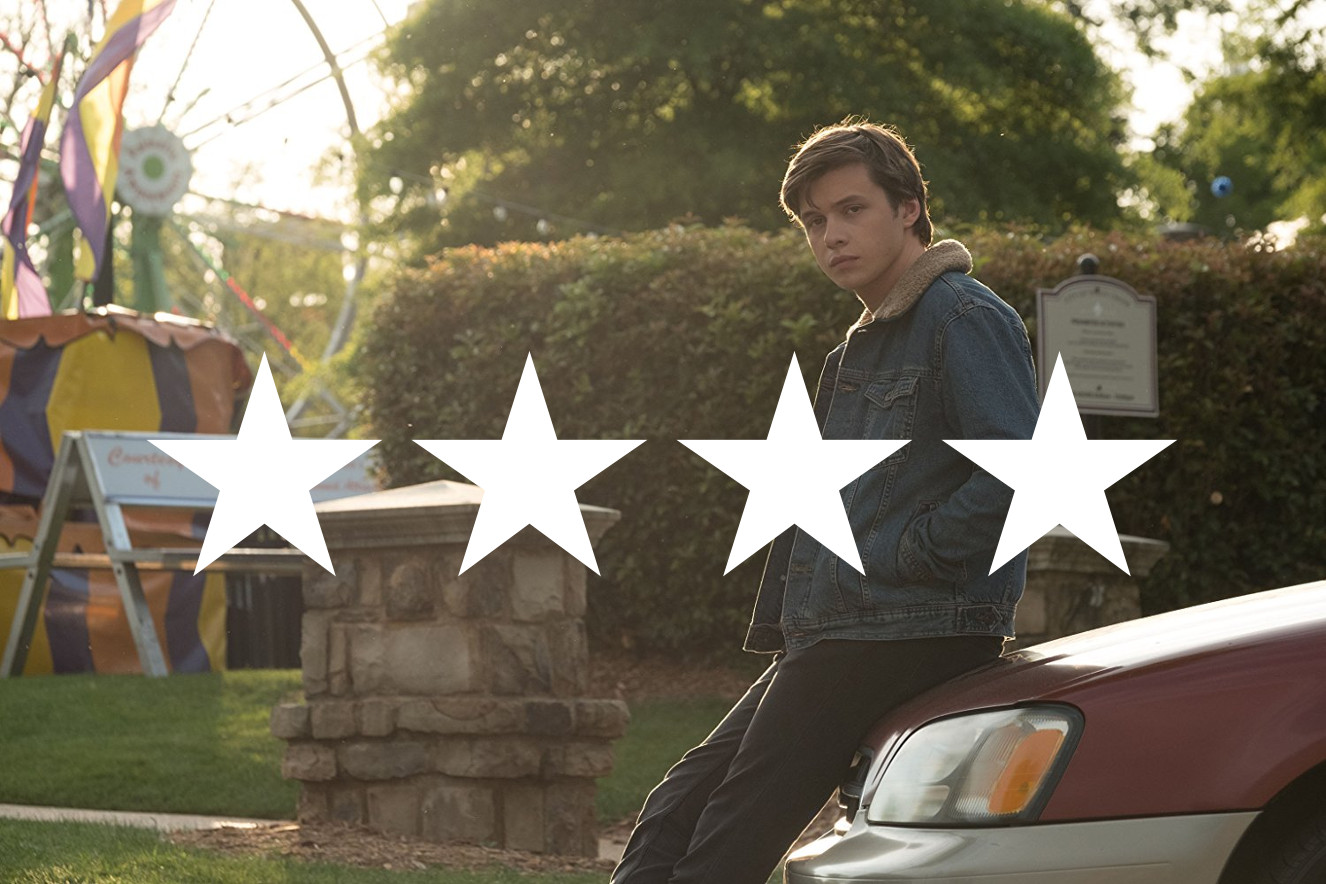 Love, Simon Review – Queering the image – A Grand Quiet