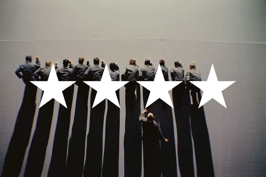 Thom Yorke & Paul Thomas Anderson’s ‘Anima’: A review – A Grand Quiet